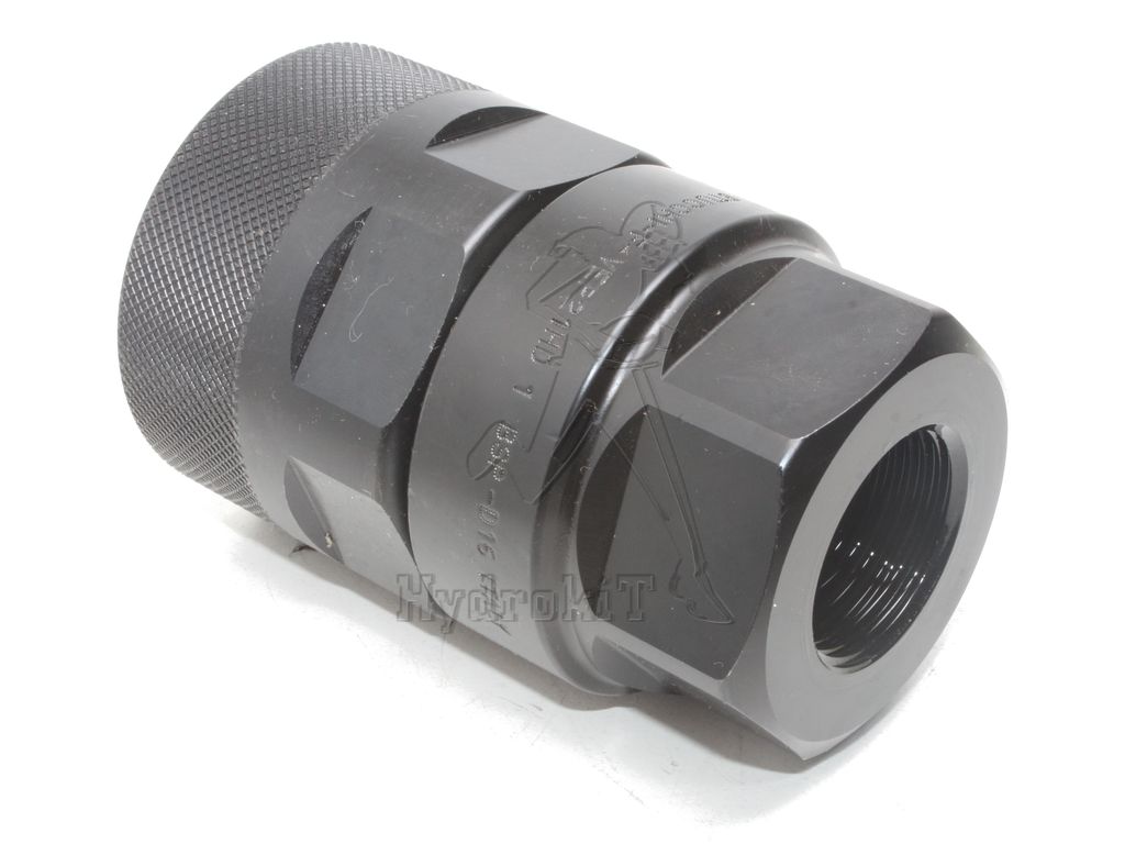 Coupleur Stucchi VEP-HD