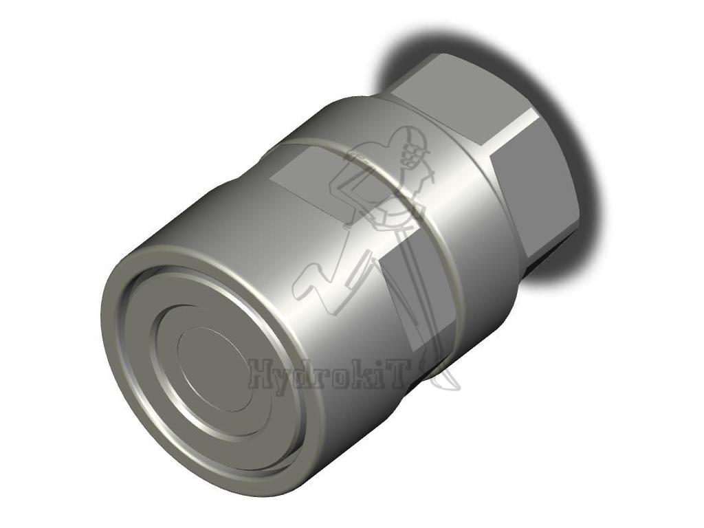 Coupleur Stucchi VEP-HD