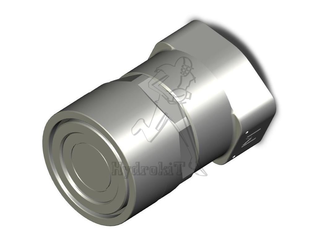 Coupleur Stucchi VEP-HD