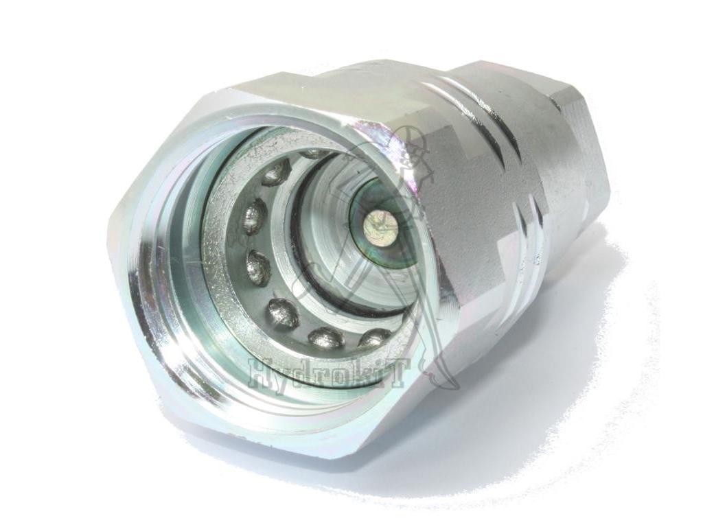 Coupleur Faster Merlo