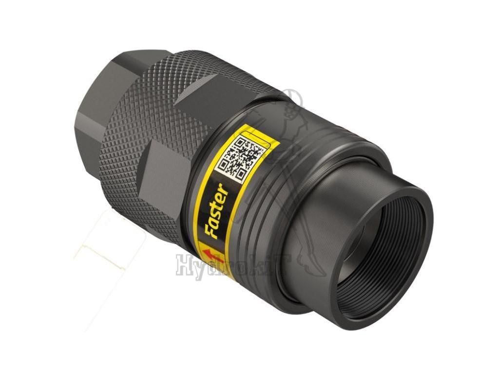 COUPLEUR FEMELLE 114FHV 114G