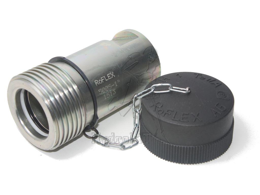 Coupleur Roflex 5005 1' 103515