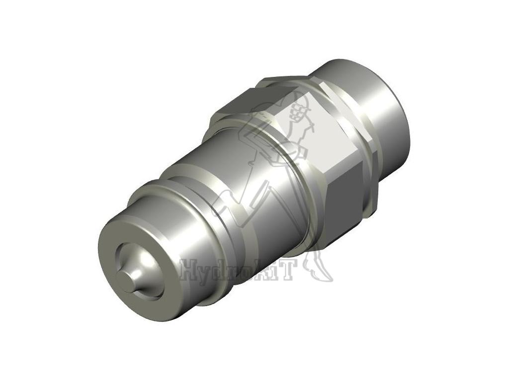 Coupleur Stucchi IP ISO-A