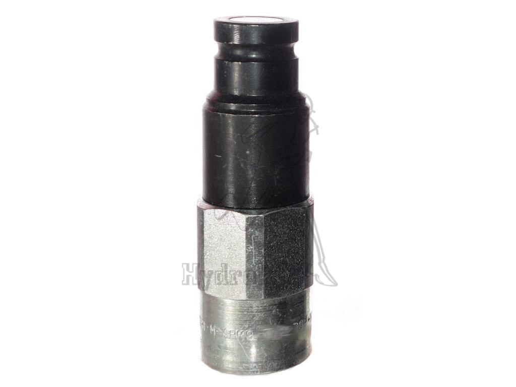 Coupleur Stucchi APM ISO16028