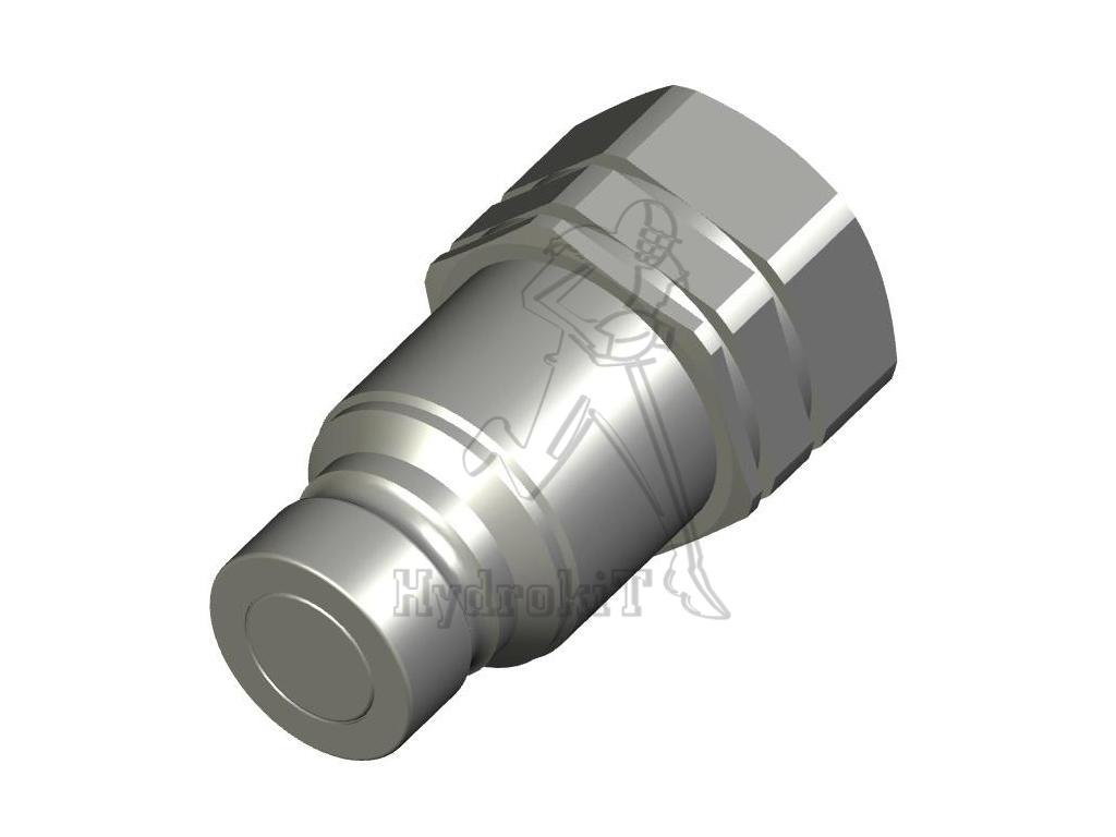 M.A 13 1/2 BSP coupler stucchi reference: 801300013