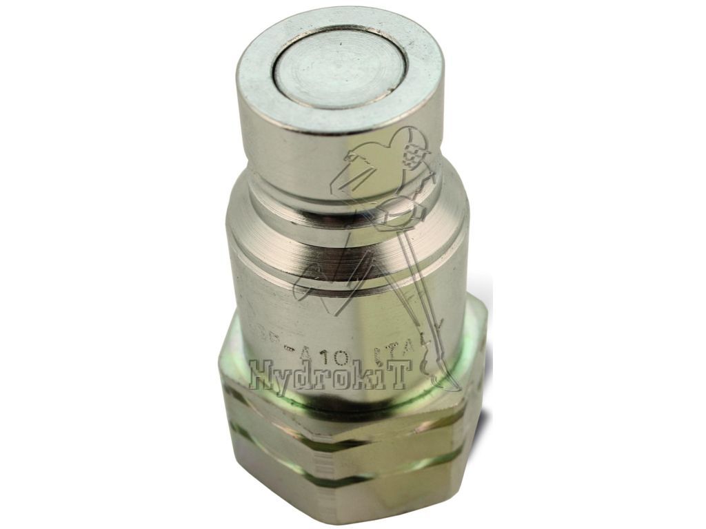 M.A13 3/4 BSP coupler stucchi reference: 801300015