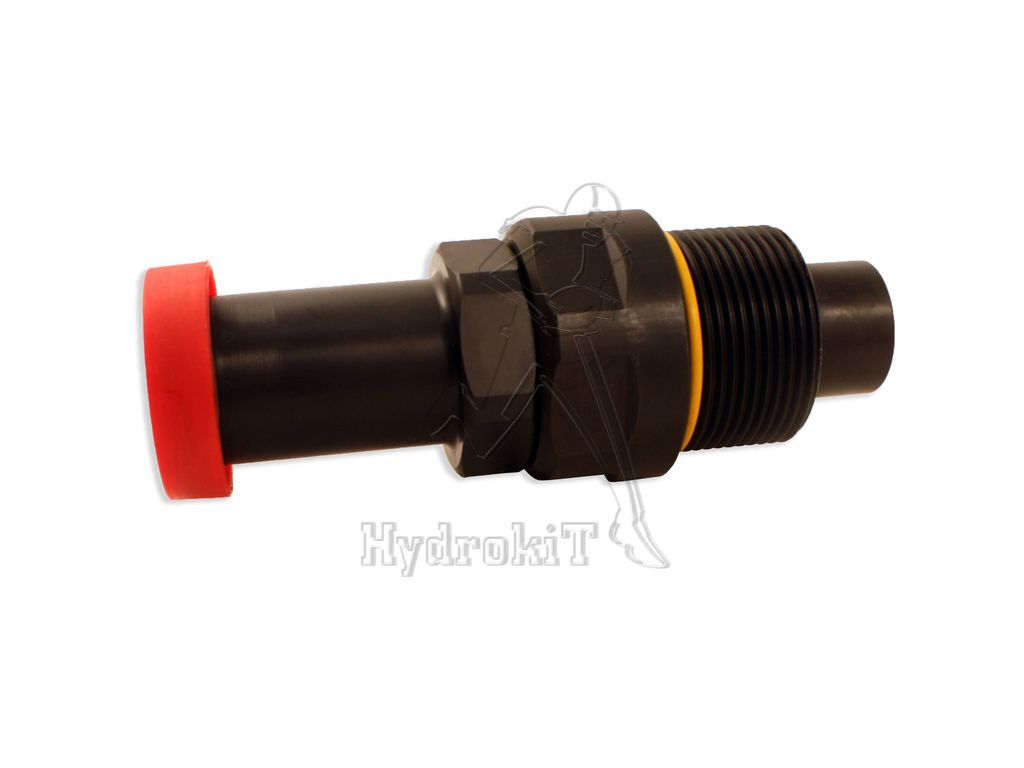 Coupleur Stucchi VEP-HD