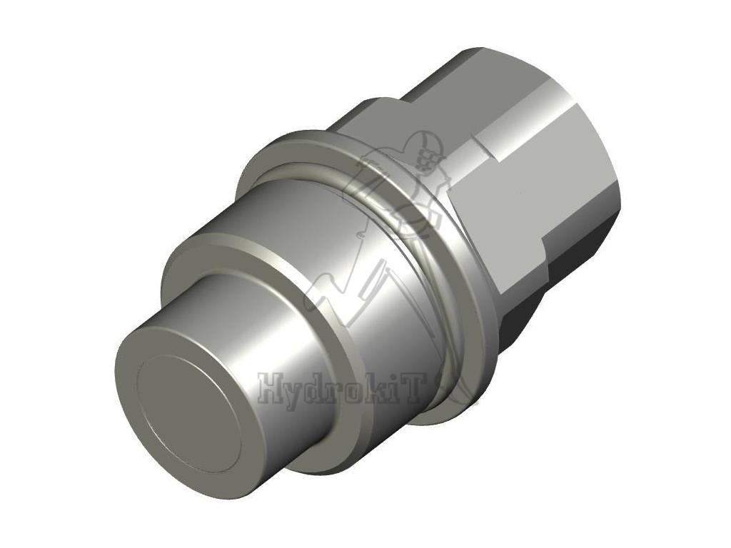 Coupleur Stucchi VEP-HD