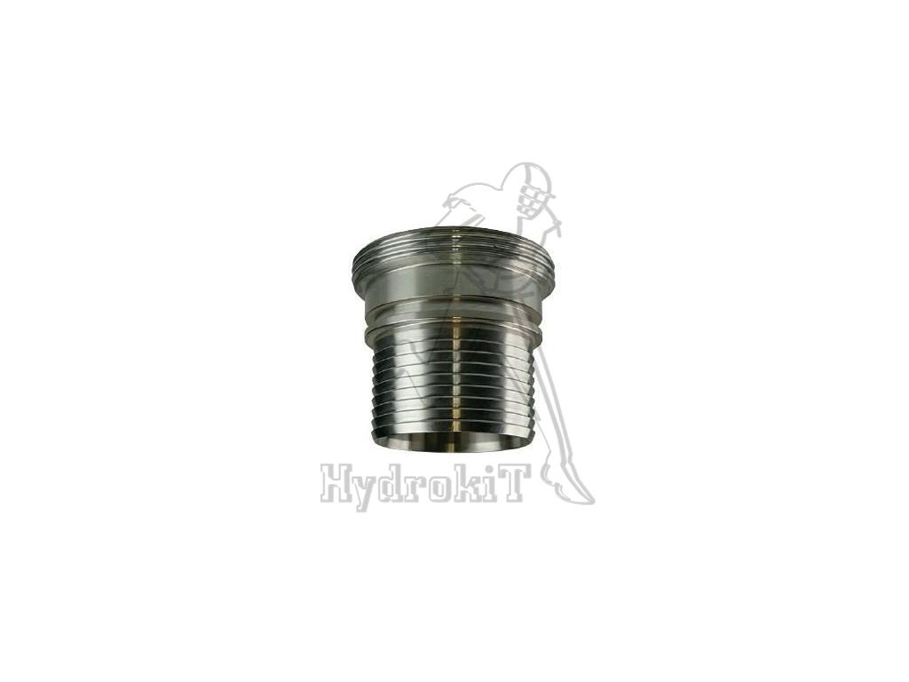 Raccord industriel SMS DN38