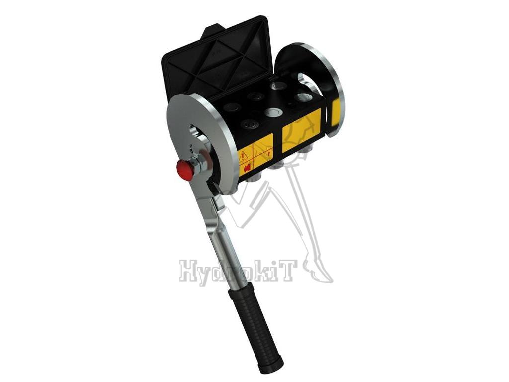 Multicoupleur Fixe Faster / Multifaster P808