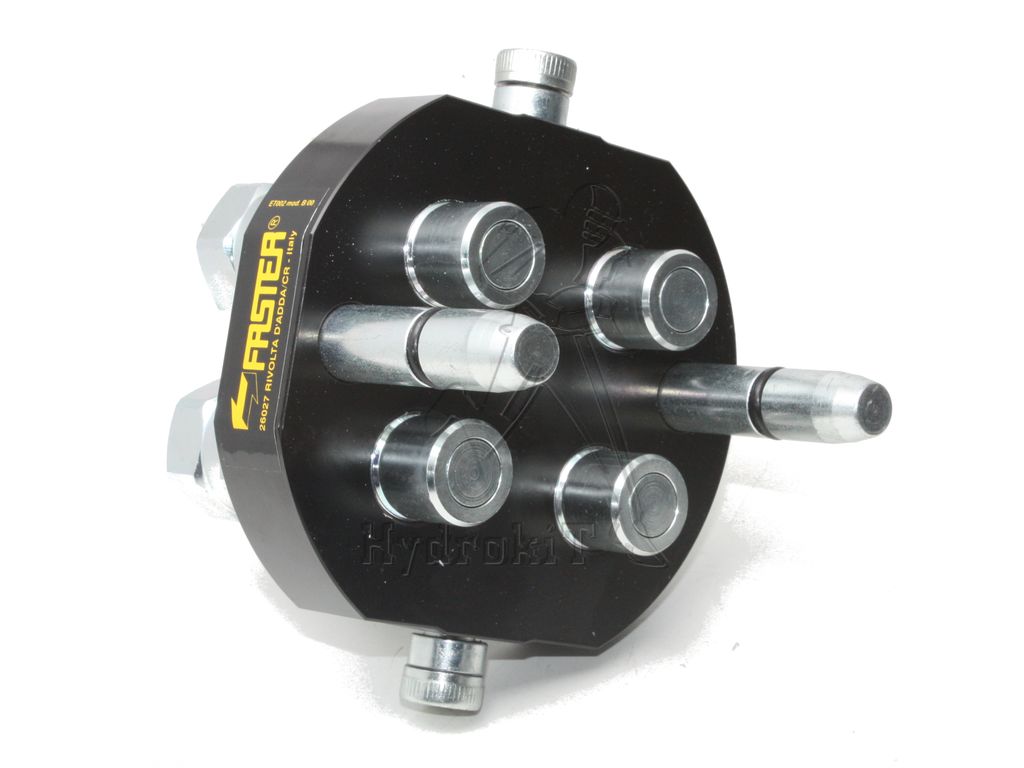 Multicoupleur Mobile Faster / Multifaster P506