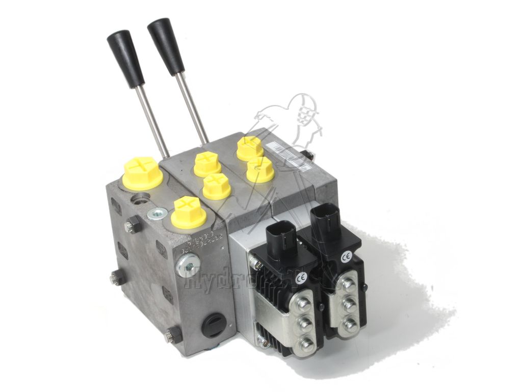 Distributeur proportionnel PVG16 - 5L/min PVEA 11-32Vdc