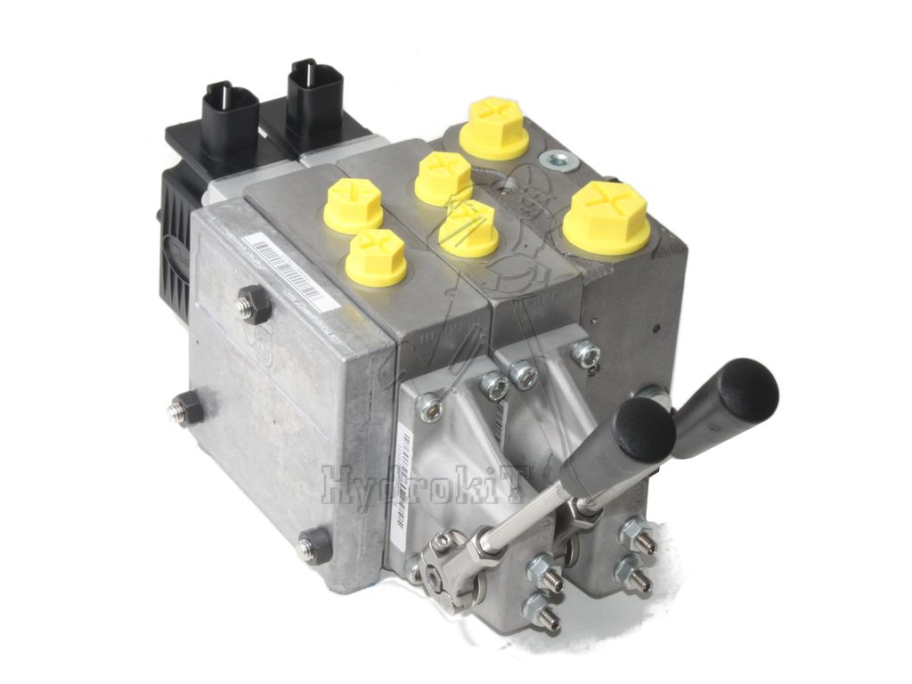 Distributeur proportionnel PVG16 - 5L/min PVEA 11-32Vdc