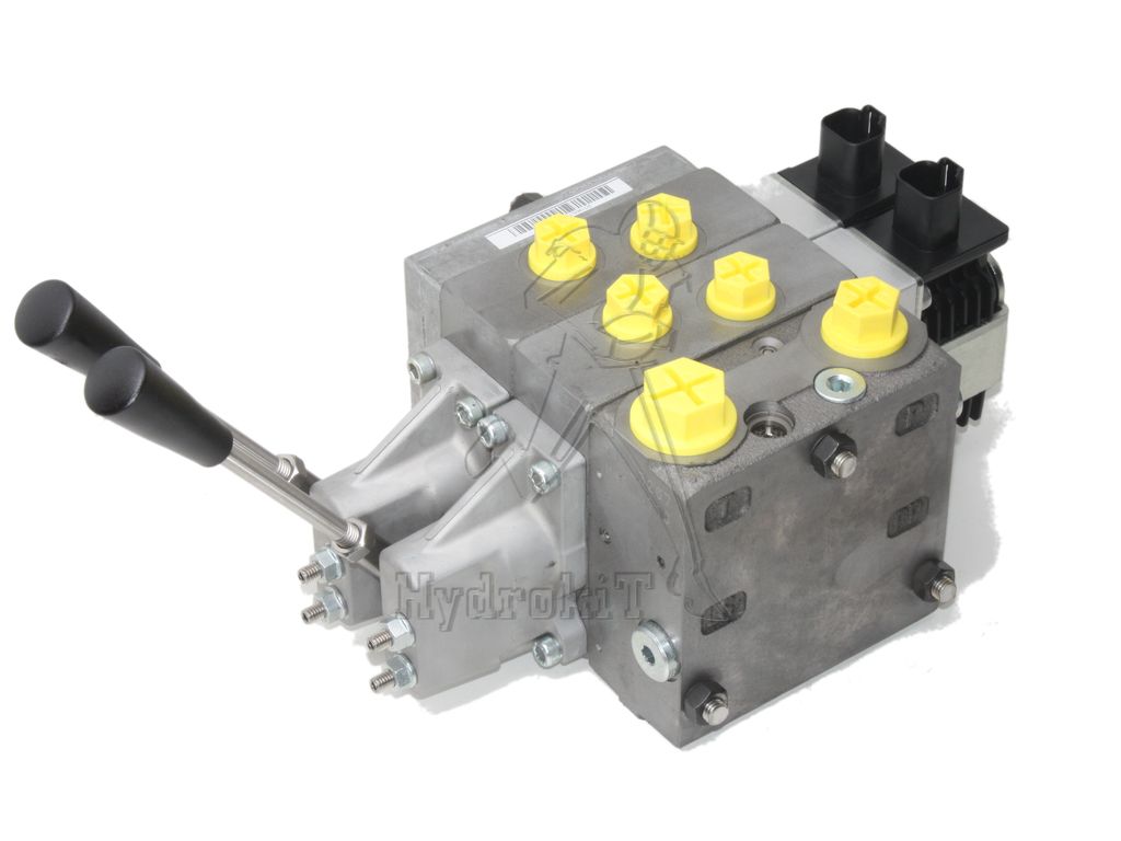 Distributeur proportionnel PVG16 - 5L/min PVEA 11-32Vdc