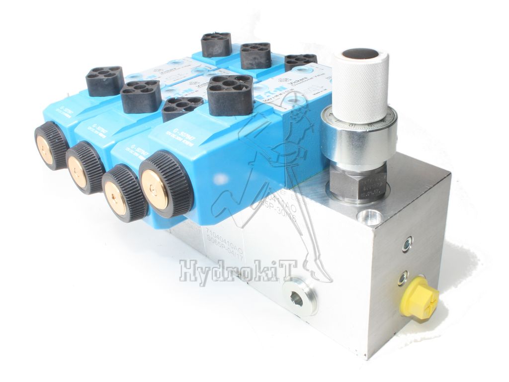 DR65 MANU 50L 1SE 3 DE EN 12V PARAL