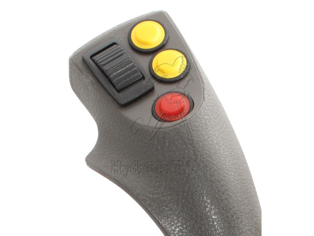Taster rot Danfoss Joystick PROF1