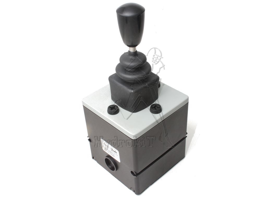 JOYSTICK PROPORCIONAL PVRES