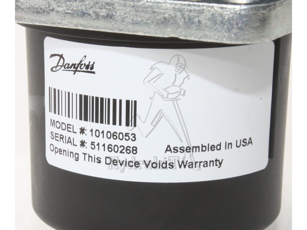 Danfoss 10106053 - JS1000-XY-A-SNNN-BLSB