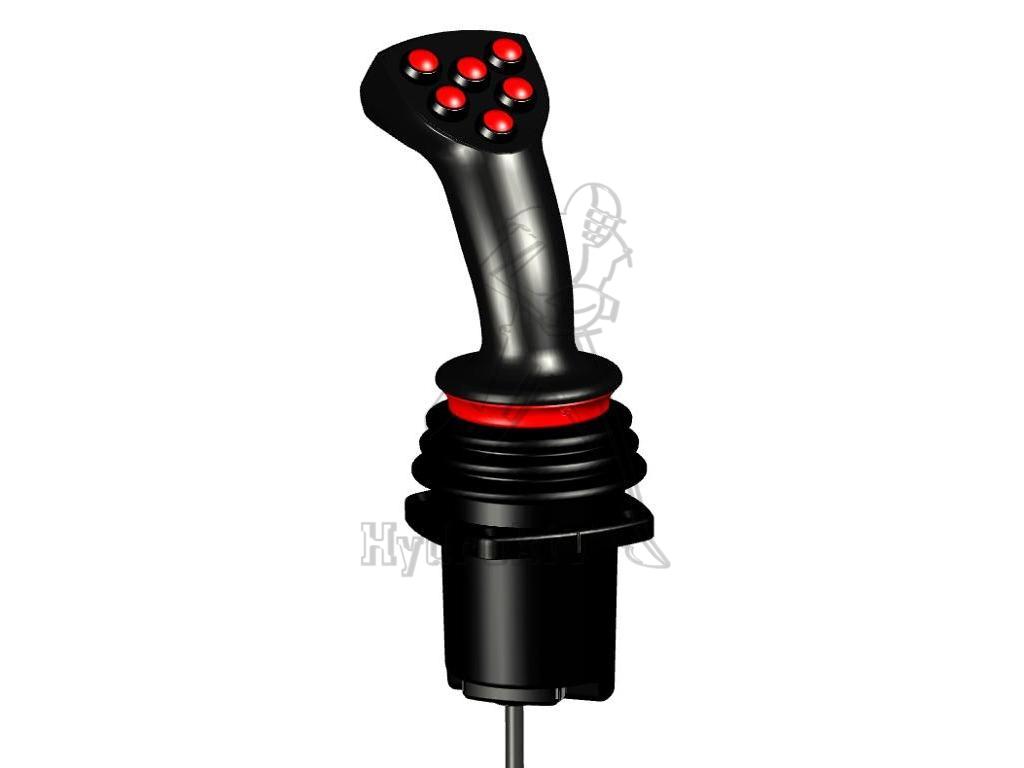 DANFOSS PROF1 JOYSTICK