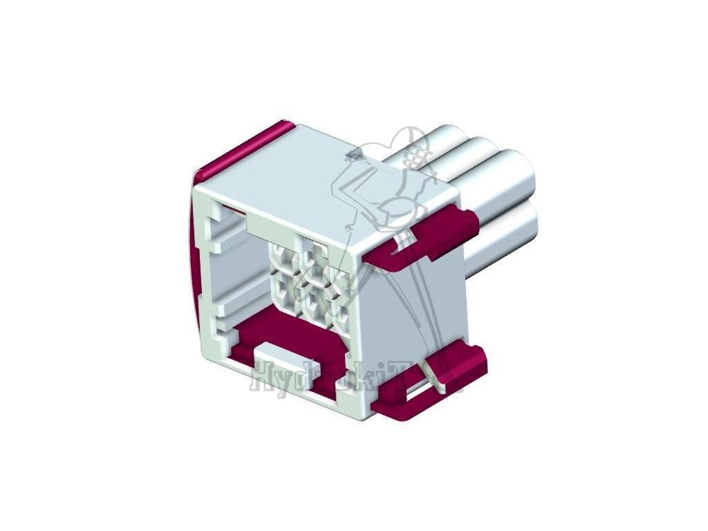 2-963212-1 - AMP Junior Power Timer