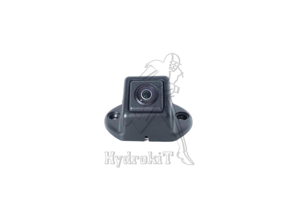 Caméra vision 360° - 2D-3D - 12 Vdc