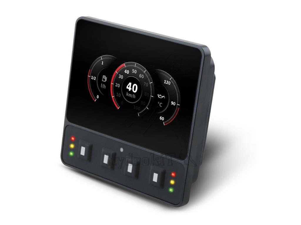 Danfoss 11197960 - DM430E-0-1-0-0