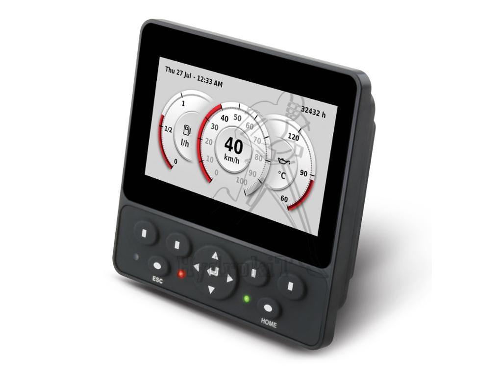 Danfoss 11197972 - DM430E-0-1-1-0