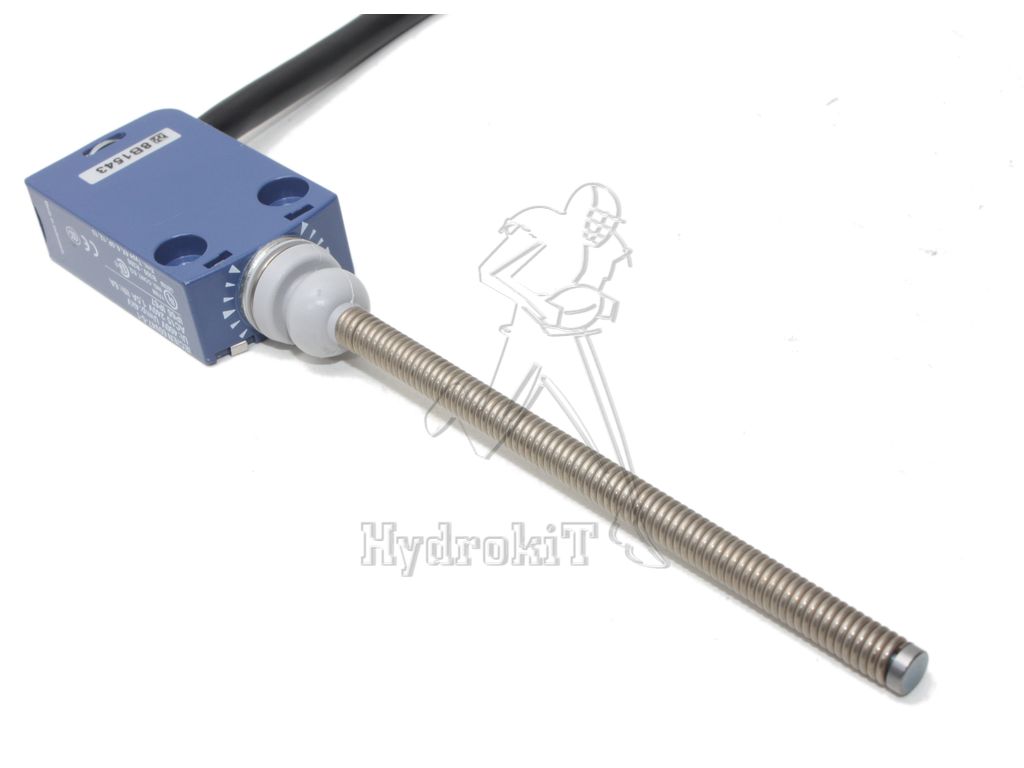 Capteur fin de course ZCDM21 300mm prise m12