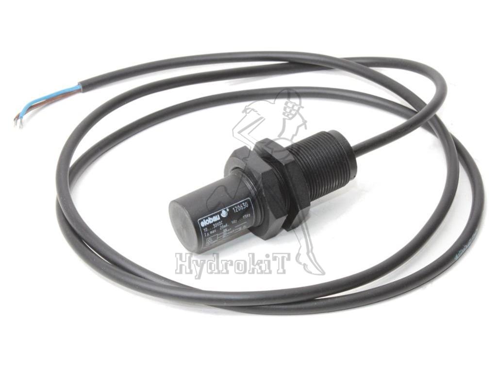 Capteur ILS PnP - Ø18mm - Elobau 120630