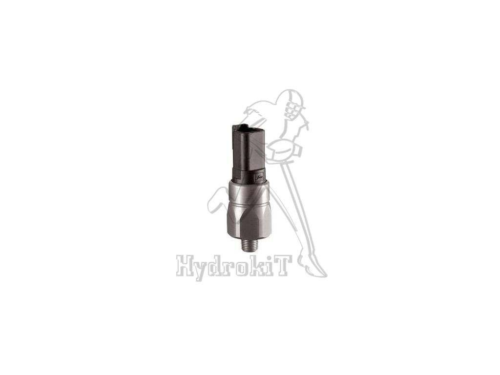 Stauff 6100132444 - SPW-DM-B00180-B04/B-NO-IP69-D-W66X-B