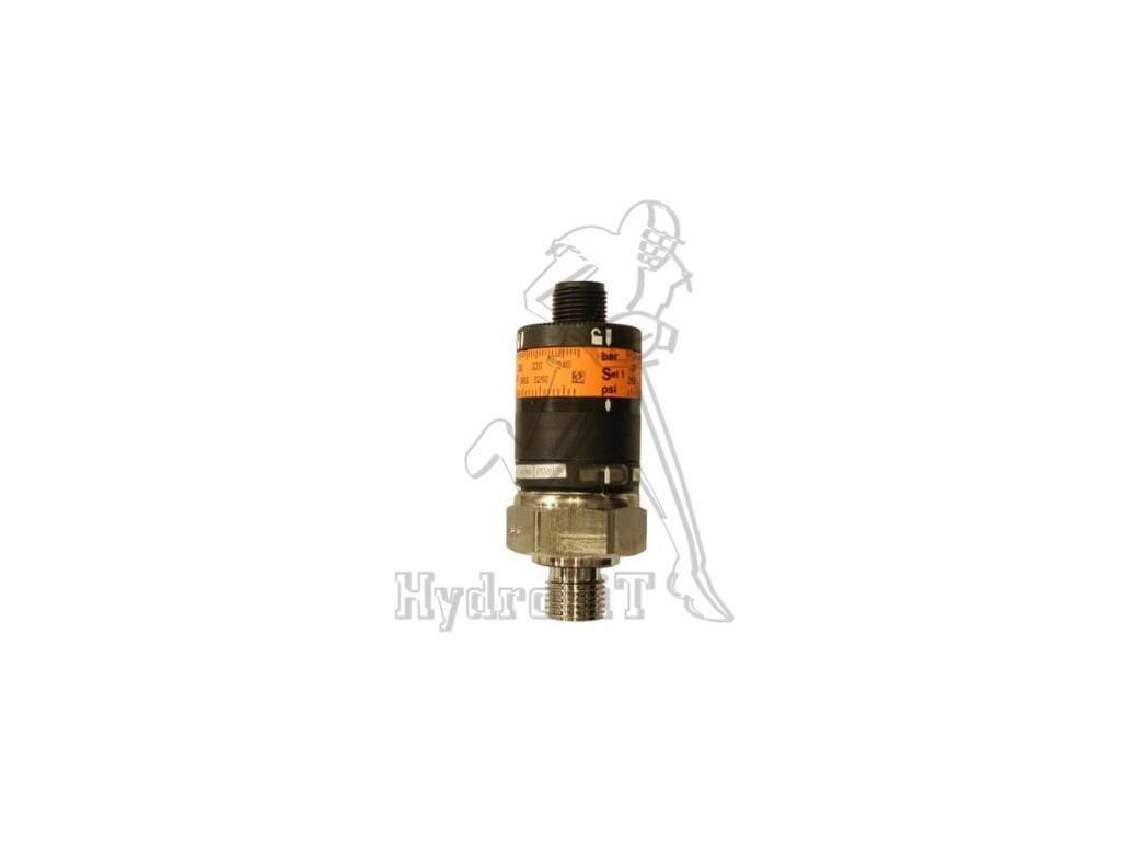 Pressostat PNP - PK5521 IFM