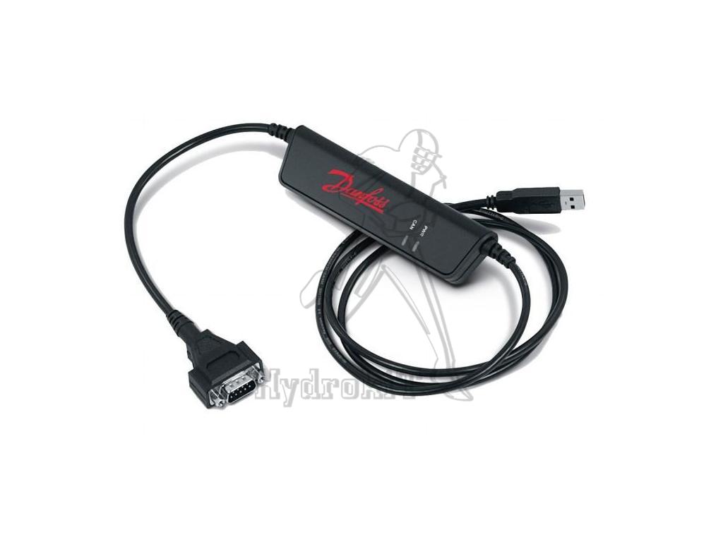 Danfoss 11153051 - CG150-2 CAN/USB - EPD1-100 - Lucas G EPD1-100