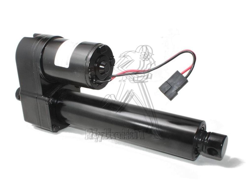 CILINDRO ELÉCTRICO CRSE 200MM 12V