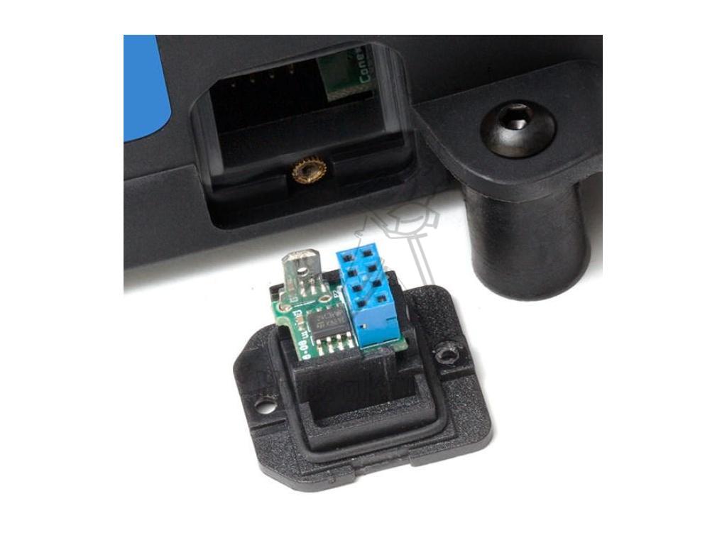 Eprom TM70 Danfoss 11272493 Ikusi 2303743