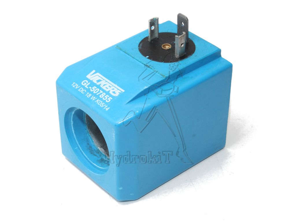 BOBINE VICKERS L507855 12VDC