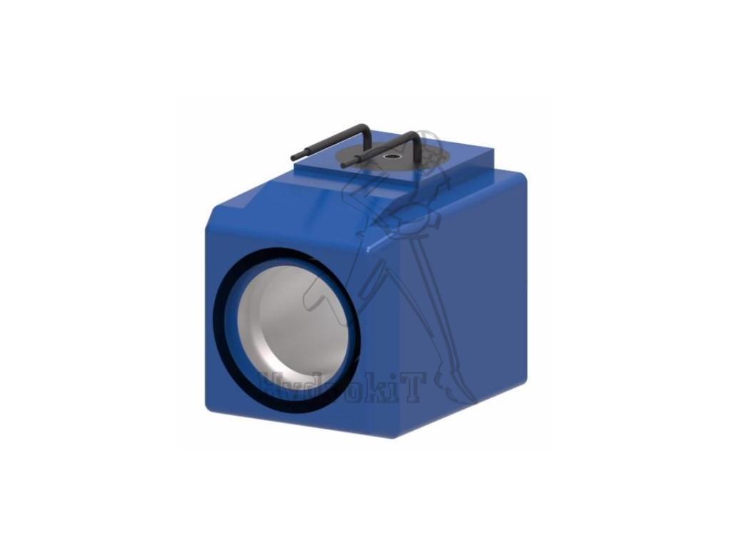 BOBINE VICKERS 02-140394 12VDC 30W