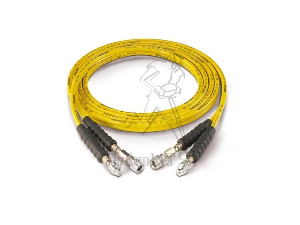 Flexible Enerpac THQ706T