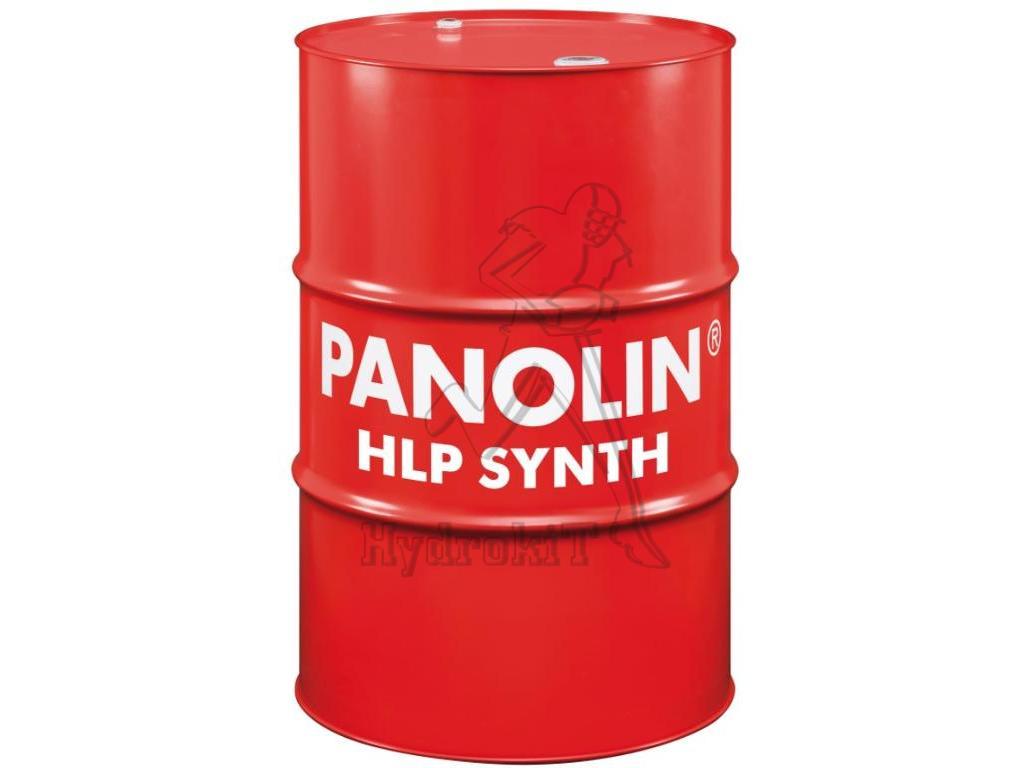 PANOLIN HLT SYNTH 46 BID 50KG - Huile Bio
