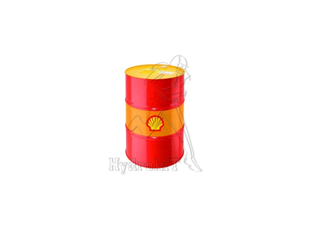 Shell Tellus S2 vx 46 - ISO VG 46 - Fut 55L