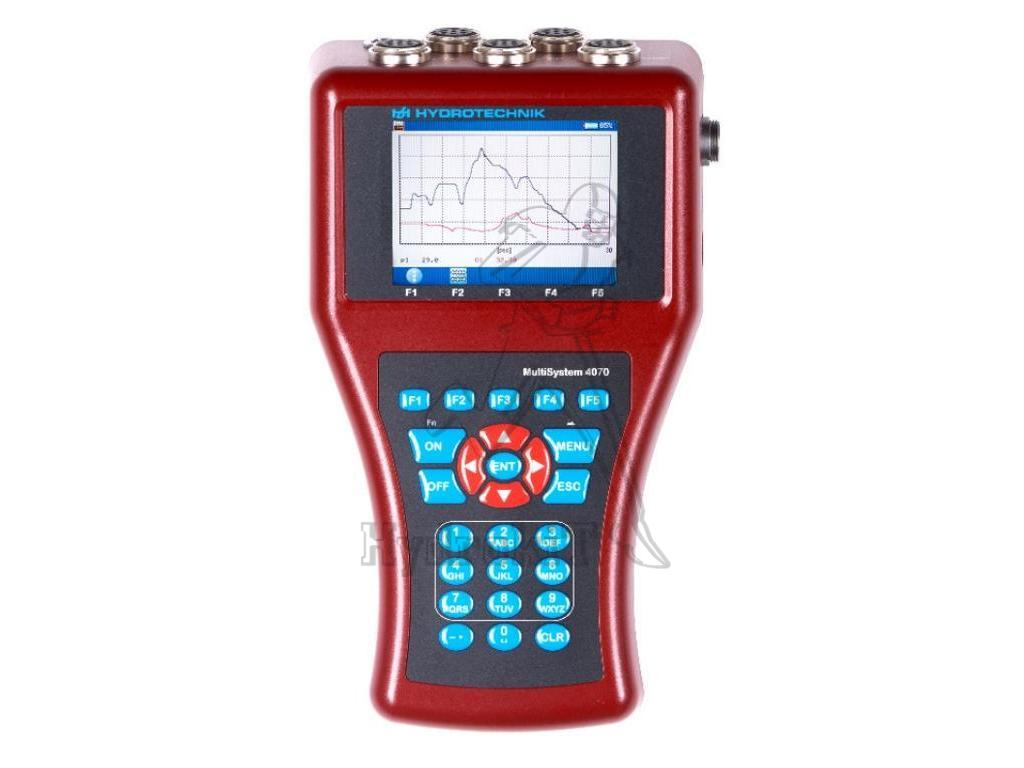 HYDROTECHNIK MULTI SYSTEM 4010