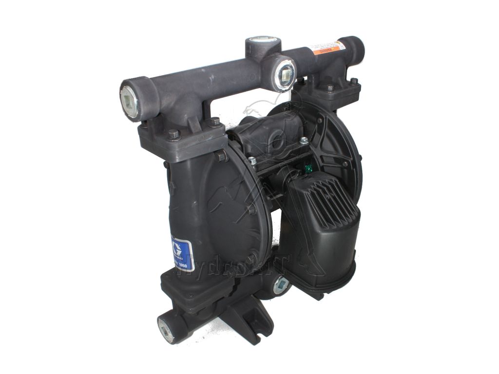 HUSKY 1050A - 647016 Graco