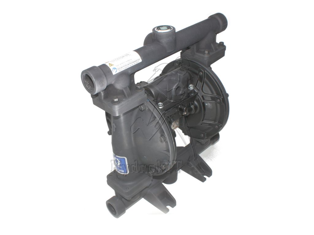 PNEUMATIC MEMBRANE PUMP 189LPM