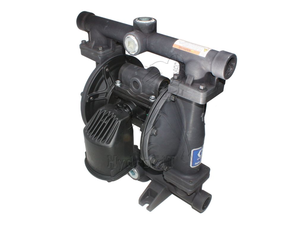 HUSKY 1050A - 647016 Graco