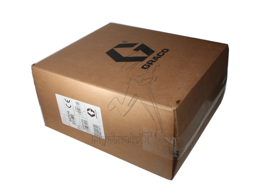 HUSKY 1050A - 647016 Graco