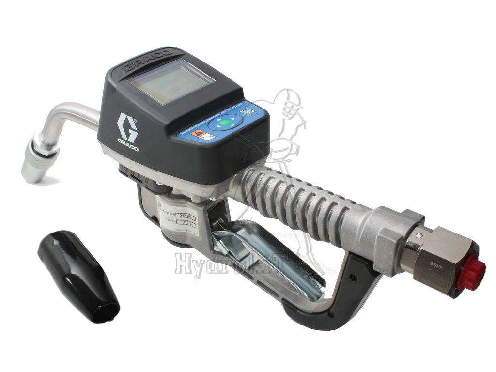Graco SDP15