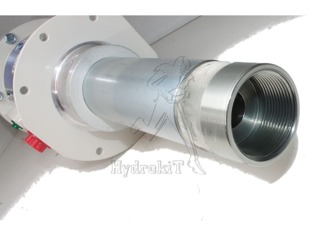 Pompe vide fut universelle Fire-Ball 300 5:1 - Graco 203876