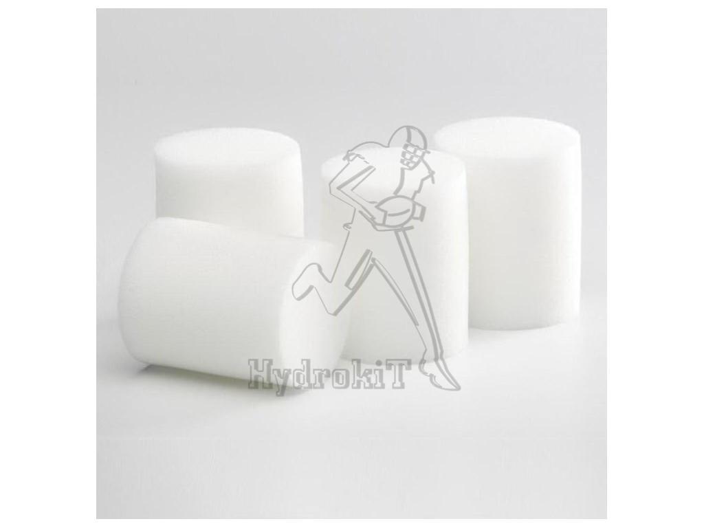 PROJECTILES Ø50MM (SAC DE 30)