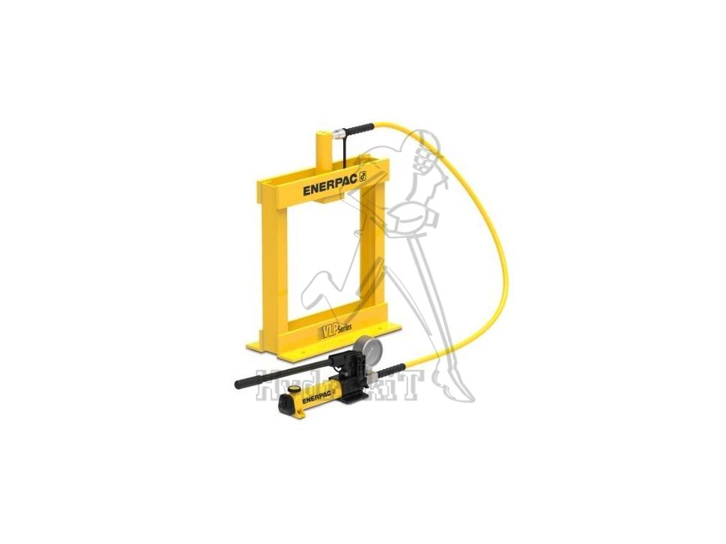 Enerpac VLP106P142 - Presse établi