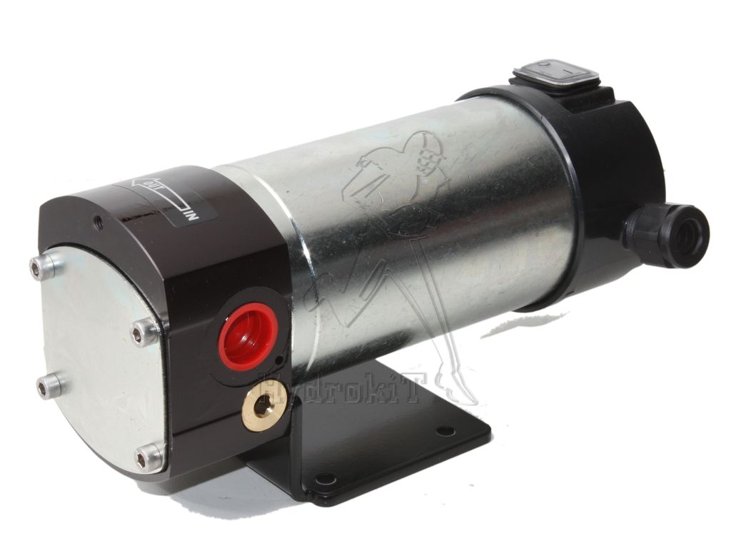Pompe VISCOMAT 60/1 12V DC - Piusi F0030902A