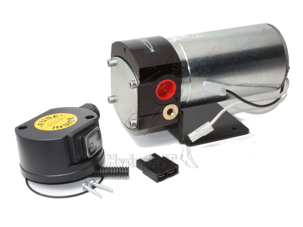 Pompe VISCOMAT 60/1 12V DC - Piusi F0030902A